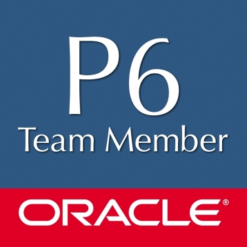 P6 Team Member – Connect